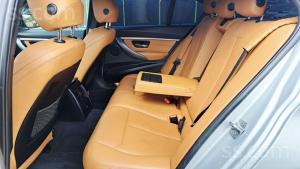 BMW 320 2019 Rīga, ar dzinēja tilpumu 2.00 L un nobraukumu 162 tūkst. km par 16900 €, foto 23 vietnē AUTOMOTO.COM.LV