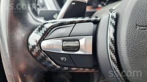 BMW 320 2019 Rīga, ar dzinēja tilpumu 2.00 L un nobraukumu 162 tūkst. km par 16900 €, foto 26 vietnē AUTOMOTO.COM.LV