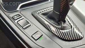 BMW 320 2019 Rīga, ar dzinēja tilpumu 2.00 L un nobraukumu 162 tūkst. km par 16900 €, foto 30 vietnē AUTOMOTO.COM.LV