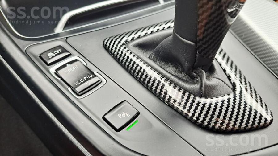 BMW 320 2019 Rīga, ar dzinēja tilpumu 2.00 L un nobraukumu 162 tūkst. km par 16900 €, foto 30 vietnē AUTOMOTO.COM.LV