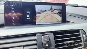 BMW 320 2019 Rīga, ar dzinēja tilpumu 2.00 L un nobraukumu 162 tūkst. km par 16900 €, foto 31 vietnē AUTOMOTO.COM.LV