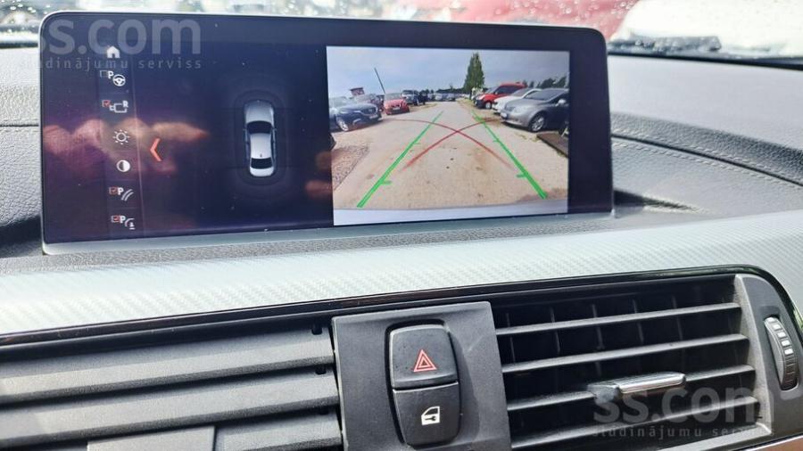 BMW 320 2019 Rīga, ar dzinēja tilpumu 2.00 L un nobraukumu 162 tūkst. km par 16900 €, foto 31 vietnē AUTOMOTO.COM.LV