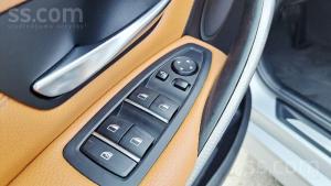 BMW 320 2019 Rīga, ar dzinēja tilpumu 2.00 L un nobraukumu 162 tūkst. km par 16900 €, foto 32 vietnē AUTOMOTO.COM.LV