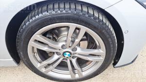 BMW 320 2019 Rīga, ar dzinēja tilpumu 2.00 L un nobraukumu 162 tūkst. km par 16900 €, foto 33 vietnē AUTOMOTO.COM.LV