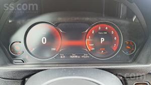BMW 320 2019 Rīga, ar dzinēja tilpumu 2.00 L un nobraukumu 162 tūkst. km par 16900 €, foto 34 vietnē AUTOMOTO.COM.LV