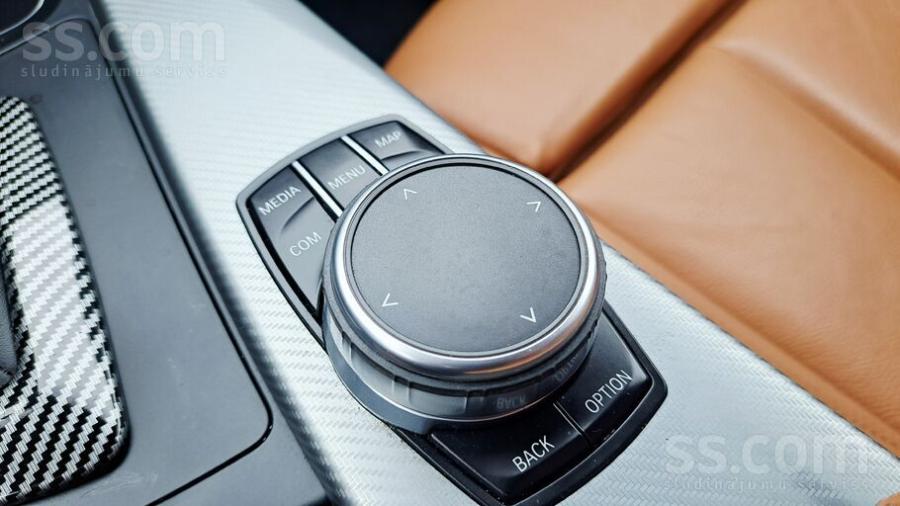 BMW 320 2019 Rīga, ar dzinēja tilpumu 2.00 L un nobraukumu 162 tūkst. km par 16900 €, foto 35 vietnē AUTOMOTO.COM.LV