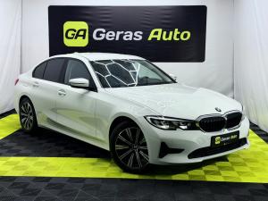 BMW 320 2019 Viļņa, ar dzinēja tilpumu 0.00 L un nobraukumu 0 tūkst. km par 16950 €, foto 4 vietnē AUTOMOTO.COM.LV