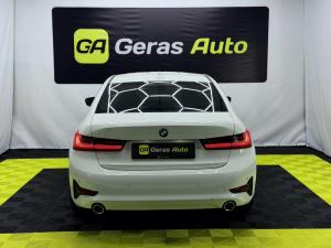 BMW 320 2019 Viļņa, ar dzinēja tilpumu 0.00 L un nobraukumu 0 tūkst. km par 16950 €, foto 6 vietnē AUTOMOTO.COM.LV