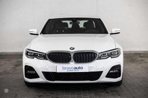 BMW 320 2020 in Vilnius, with an engine capacity of 2.00 L and mileage of 85 thousand km for 25491 €, photo 3 on AUTOMOTO.COM.LV