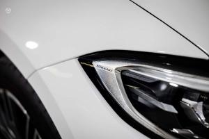 BMW 320 2020 in Vilnius, with an engine capacity of 2.00 L and mileage of 85 thousand km for 25491 €, photo 7 on AUTOMOTO.COM.LV