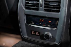 BMW 320 2020 in Vilnius, with an engine capacity of 2.00 L and mileage of 85 thousand km for 25491 €, photo 17 on AUTOMOTO.COM.LV