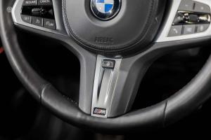 BMW 320 2020 in Vilnius, with an engine capacity of 2.00 L and mileage of 85 thousand km for 25491 €, photo 21 on AUTOMOTO.COM.LV