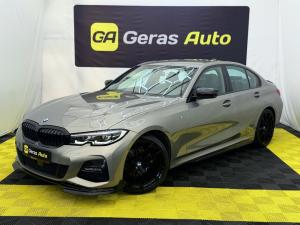 BMW 320 2021 Viļņa, ar dzinēja tilpumu 0.00 L un nobraukumu 0 tūkst. km par 32100 €, foto  vietnē AUTOMOTO.COM.LV