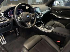 БМВ 320 2021 в Клайпеда, объемом двигателя 2.00 л и пробегом 132 тыс. км за 28252 €, фото 11 на AUTOMOTO.COM.LV