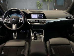 BMW 320 2021 Klaipėda, ar dzinēja tilpumu 2.00 L un nobraukumu 132 tūkst. km par 28252 €, foto 12 vietnē AUTOMOTO.COM.LV