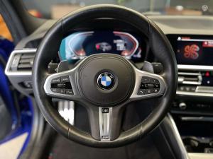 BMW 320 2021 Klaipėda, ar dzinēja tilpumu 2.00 L un nobraukumu 132 tūkst. km par 28252 €, foto 14 vietnē AUTOMOTO.COM.LV