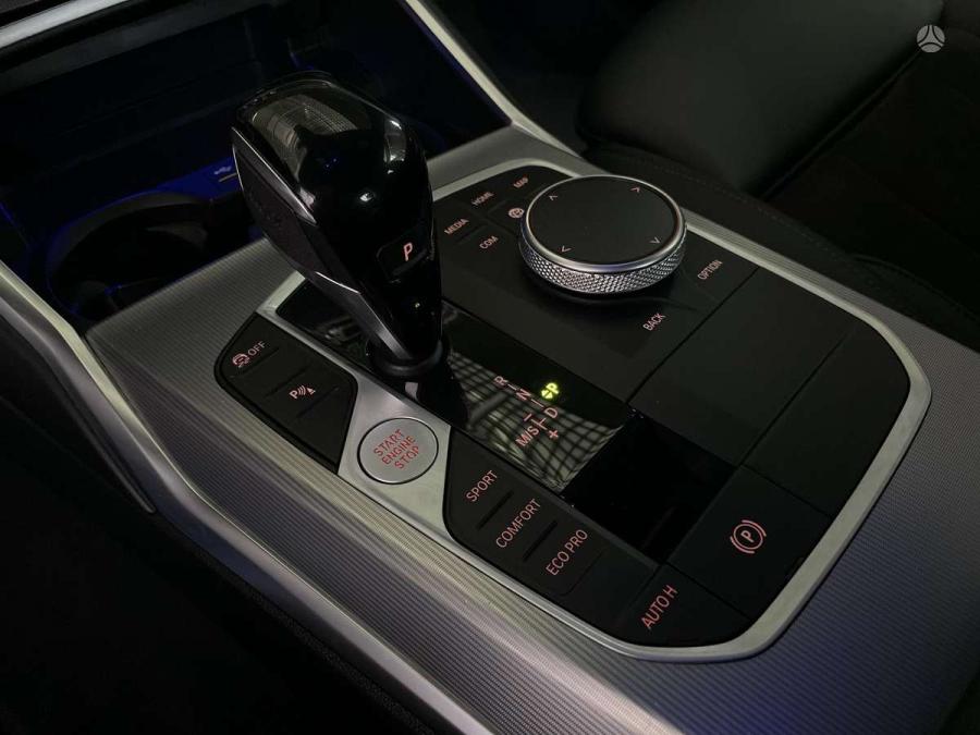 BMW 320 2021 Klaipėda, ar dzinēja tilpumu 2.00 L un nobraukumu 132 tūkst. km par 28252 €, foto 15 vietnē AUTOMOTO.COM.LV