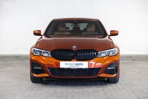 BMW 320 2022 Viļņa, ar dzinēja tilpumu 2.00 L un nobraukumu 83 tūkst. km par 29883 €, foto 3 vietnē AUTOMOTO.COM.LV