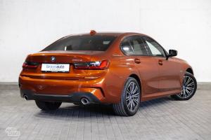 BMW 320 2022 Viļņa, ar dzinēja tilpumu 2.00 L un nobraukumu 83 tūkst. km par 29883 €, foto 11 vietnē AUTOMOTO.COM.LV