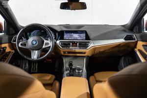 BMW 320 2022 Viļņa, ar dzinēja tilpumu 2.00 L un nobraukumu 83 tūkst. km par 29883 €, foto 19 vietnē AUTOMOTO.COM.LV
