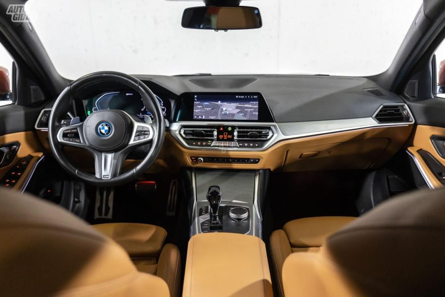 BMW 320 2022 Viļņa, ar dzinēja tilpumu 2.00 L un nobraukumu 83 tūkst. km par 29883 €, foto 19 vietnē AUTOMOTO.COM.LV