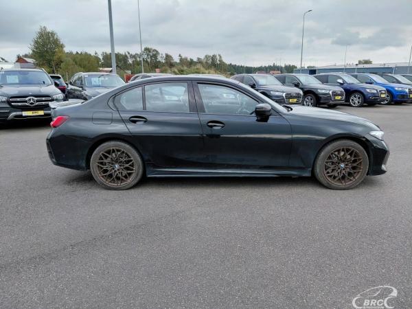 BMW 320 2022 Viļņa, ar dzinēja tilpumu 2.00 L un nobraukumu 116 tūkst. km par 28900 €, foto 6 vietnē AUTOMOTO.COM.LV