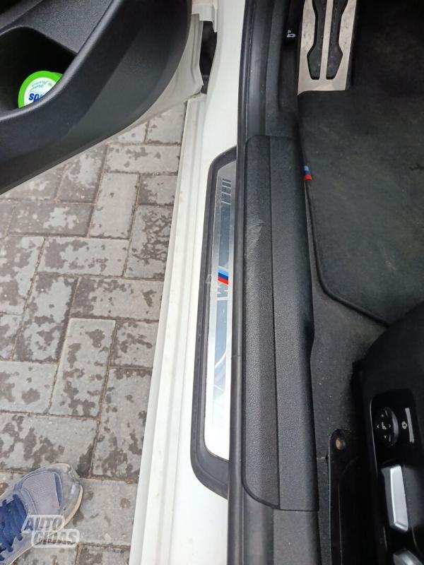 BMW 320 2022 in Kaunas, with an engine capacity of 2.00 L and mileage of 86 thousand km for 22500 €, photo 6 on AUTOMOTO.COM.LV