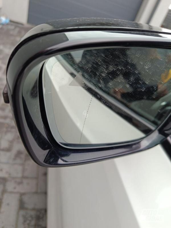 BMW 320 2022 in Kaunas, with an engine capacity of 2.00 L and mileage of 86 thousand km for 22500 €, photo 8 on AUTOMOTO.COM.LV