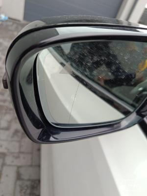 BMW 320 2022 in Kaunas, with an engine capacity of 2.00 L and mileage of 86 thousand km for 22500 €, photo 8 on AUTOMOTO.COM.LV