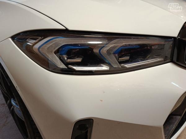 BMW 320 2022 in Kaunas, with an engine capacity of 2.00 L and mileage of 86 thousand km for 22500 €, photo 11 on AUTOMOTO.COM.LV