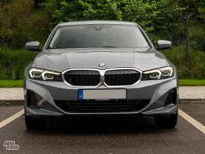BMW 320 2023 Viļņa, ar dzinēja tilpumu 2.00 L un nobraukumu 150 tūkst. km par 25990 €, foto 3 vietnē AUTOMOTO.COM.LV