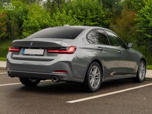 BMW 320 2023 Viļņa, ar dzinēja tilpumu 2.00 L un nobraukumu 150 tūkst. km par 25990 €, foto 8 vietnē AUTOMOTO.COM.LV