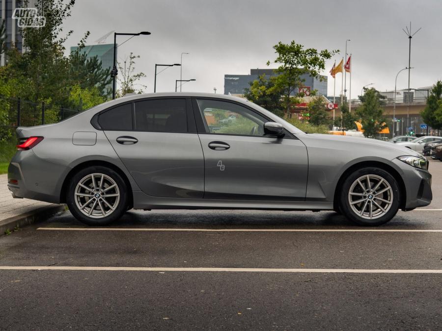 BMW 320 2023 Viļņa, ar dzinēja tilpumu 2.00 L un nobraukumu 150 tūkst. km par 25990 €, foto 9 vietnē AUTOMOTO.COM.LV