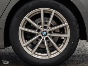 BMW 320 2023 Viļņa, ar dzinēja tilpumu 2.00 L un nobraukumu 150 tūkst. km par 25990 €, foto 10 vietnē AUTOMOTO.COM.LV