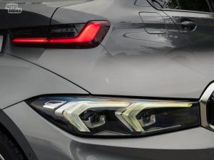 BMW 320 2023 Viļņa, ar dzinēja tilpumu 2.00 L un nobraukumu 150 tūkst. km par 25990 €, foto 11 vietnē AUTOMOTO.COM.LV