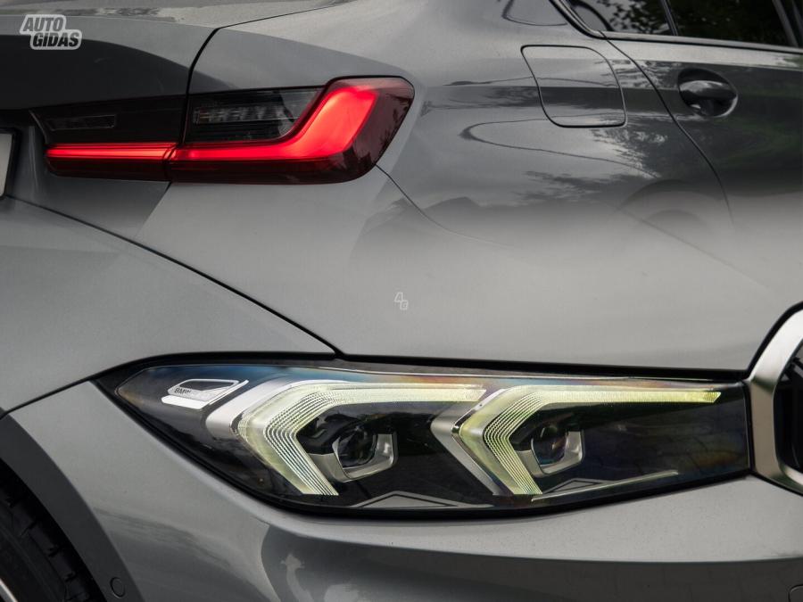 BMW 320 2023 Viļņa, ar dzinēja tilpumu 2.00 L un nobraukumu 150 tūkst. km par 25990 €, foto 11 vietnē AUTOMOTO.COM.LV