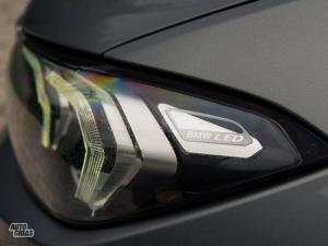 BMW 320 2023 Viļņa, ar dzinēja tilpumu 2.00 L un nobraukumu 150 tūkst. km par 25990 €, foto 12 vietnē AUTOMOTO.COM.LV