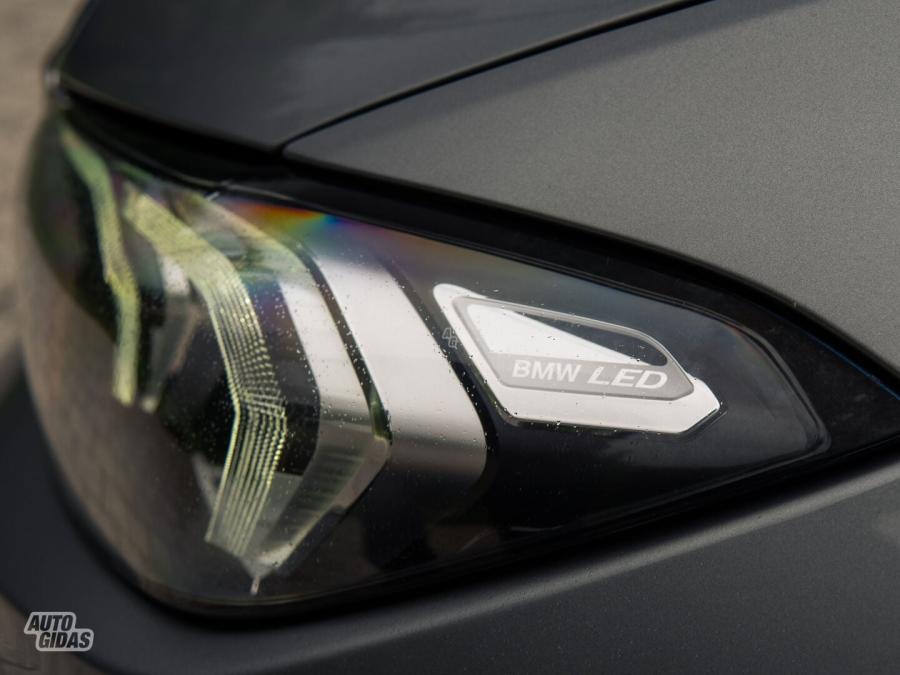 BMW 320 2023 Viļņa, ar dzinēja tilpumu 2.00 L un nobraukumu 150 tūkst. km par 25990 €, foto 12 vietnē AUTOMOTO.COM.LV