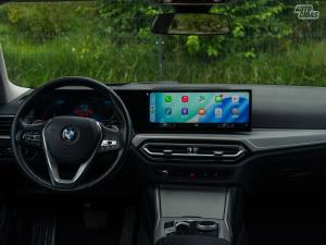BMW 320 2023 Viļņa, ar dzinēja tilpumu 2.00 L un nobraukumu 150 tūkst. km par 25990 €, foto 13 vietnē AUTOMOTO.COM.LV