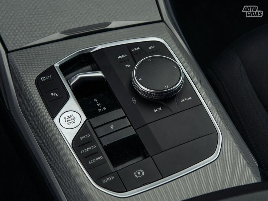BMW 320 2023 Viļņa, ar dzinēja tilpumu 2.00 L un nobraukumu 150 tūkst. km par 25990 €, foto 16 vietnē AUTOMOTO.COM.LV