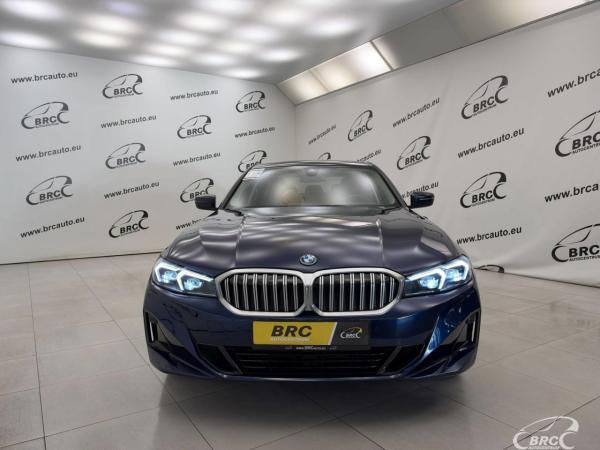 BMW 320 2024 Viļņa, ar dzinēja tilpumu 2.00 L un nobraukumu 71 tūkst. km par 27900 €, foto 5 vietnē AUTOMOTO.COM.LV