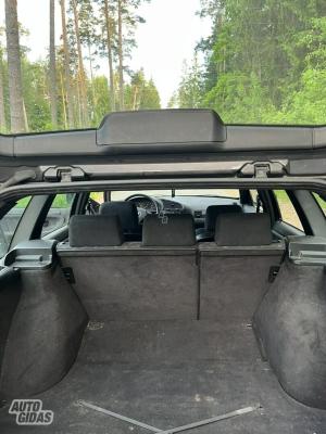BMW 320 1998 in Panevezys, with an engine capacity of 2.00 L and mileage of 361 thousand km for 2600 €, photo 10 on AUTOMOTO.COM.LV