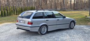 BMW 320 1998 in Tukums, with an engine capacity of 2.00 L and mileage of 321 thousand km for 4100 €, photo 5 on AUTOMOTO.COM.LV