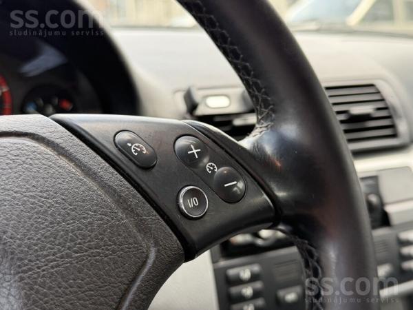 BMW 320 2000 in Riga, with an engine capacity of 2.00 L and mileage of 395 thousand km for 1350 €, photo 9 on AUTOMOTO.COM.LV