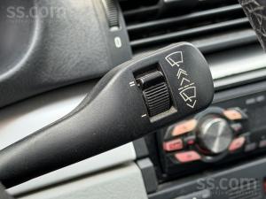 BMW 320 2000 Rīga, ar dzinēja tilpumu 2.00 L un nobraukumu 395 tūkst. km par 1350 €, foto 11 vietnē AUTOMOTO.COM.LV