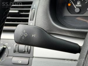 BMW 320 2000 Rīga, ar dzinēja tilpumu 2.00 L un nobraukumu 395 tūkst. km par 1350 €, foto 12 vietnē AUTOMOTO.COM.LV