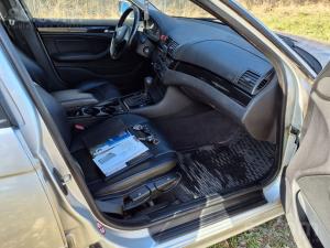 BMW 320 2000 Rīga, ar dzinēja tilpumu 2.00 L un nobraukumu 390 tūkst. km par 990 €, foto 8 vietnē AUTOMOTO.COM.LV