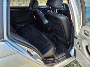 BMW 320 2000 Rīga, ar dzinēja tilpumu 2.00 L un nobraukumu 390 tūkst. km par 990 €, foto 9 vietnē AUTOMOTO.COM.LV