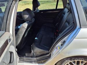 BMW 320 2000 Rīga, ar dzinēja tilpumu 2.00 L un nobraukumu 390 tūkst. km par 990 €, foto 10 vietnē AUTOMOTO.COM.LV