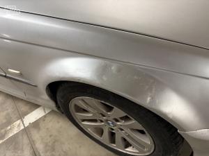 BMW 320 2000 Viļņa, ar dzinēja tilpumu 2.00 L un nobraukumu 323 tūkst. km par 999 €, foto 5 vietnē AUTOMOTO.COM.LV
